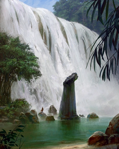 Trial of Spirit | Edge, Age, Force, etc. Wiki | Fandom