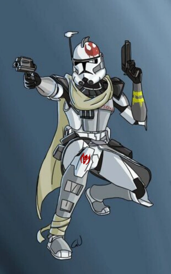 Captain Ace | Edge, Age, Force, etc. Wiki | Fandom