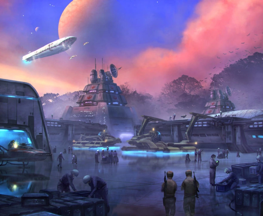 Delta Base | Edge, Age, Force, etc. Wiki | Fandom