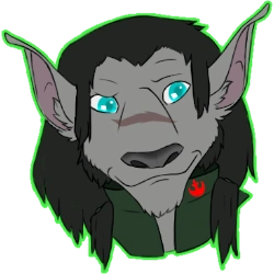 Kodrick Zusk | Edge, Age, Force, etc. Wiki | Fandom