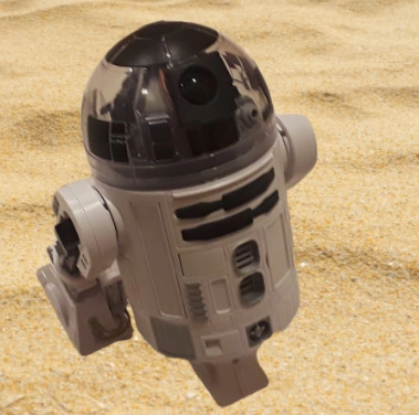 R2-D7 | Edge, Age, Force, etc. Wiki | Fandom