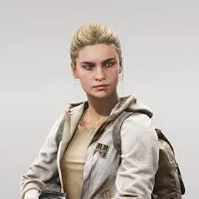 Ryssa Forsec | Edge, Age, Force, etc. Wiki | Fandom