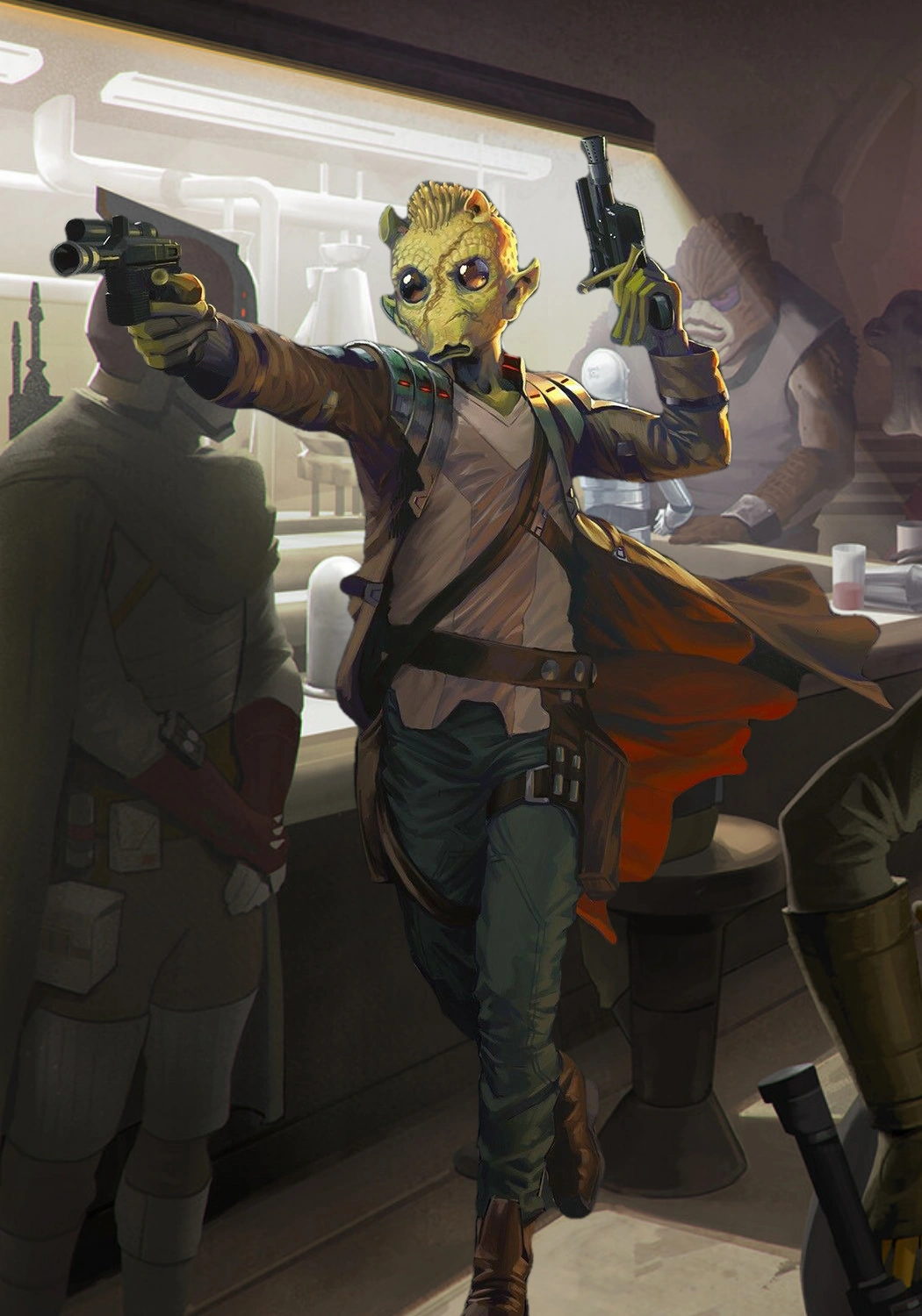 Toxar Kree | Edge, Age, Force, etc. Wiki | Fandom
