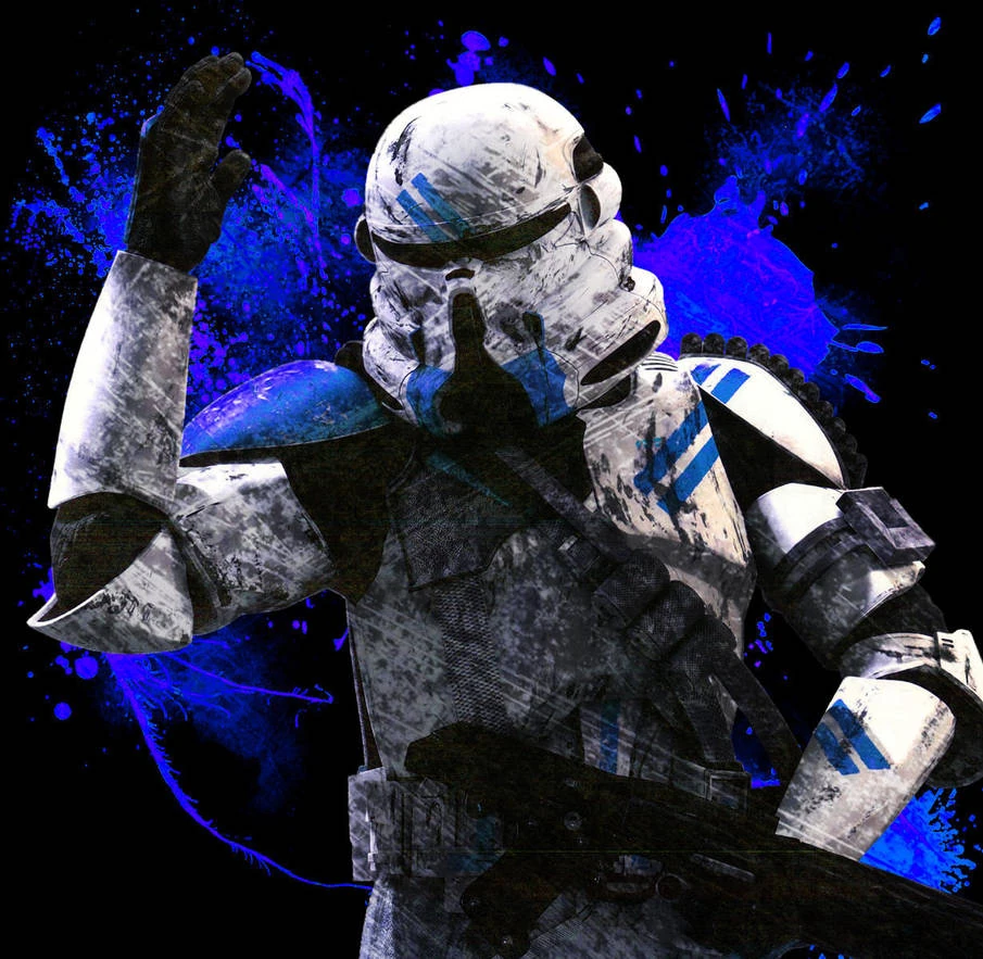 Commander Dodge | Edge, Age, Force, etc. Wiki | Fandom