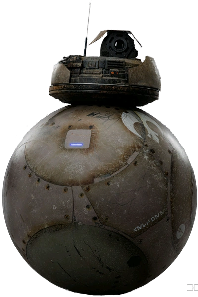 QB-9 | Edge, Age, Force, etc. Wiki | Fandom