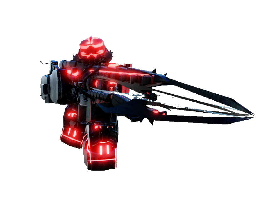 Plasma Soldier | Edge of Extinction Tower Defense Wiki | Fandom