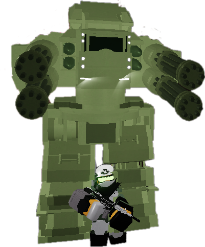 XS1 Goliath | Edge of Extinction Tower Defense Wiki | Fandom
