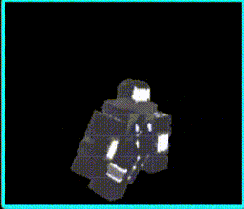 Ravaging Charger | Edge of Extinction Tower Defense Wiki | Fandom