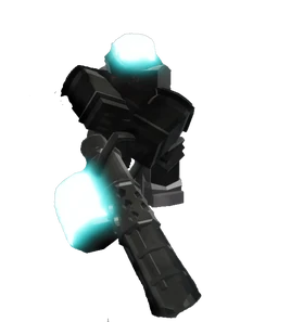 Hyperfire | Edge of Extinction Tower Defense Wiki | Fandom