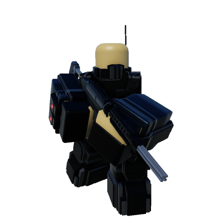Private | Edge of Extinction Tower Defense Wiki | Fandom