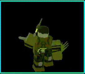 Invader Gladiator | Edge of Extinction Tower Defense Wiki | Fandom