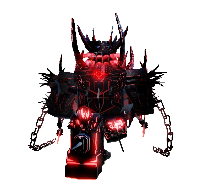 VOID REVENANT | Edge of Extinction Tower Defense Wiki | Fandom