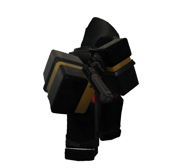 Assassin | Edge of Extinction Tower Defense Wiki | Fandom