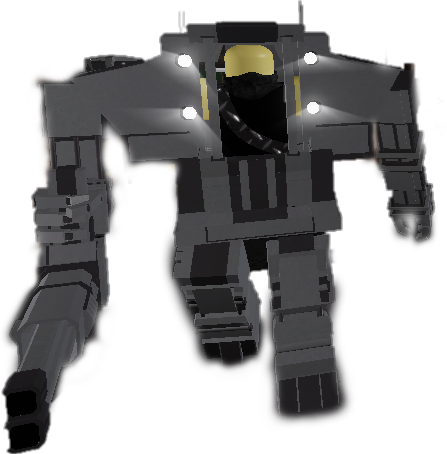 Chain Walker | Edge of Extinction Tower Defense Wiki | Fandom