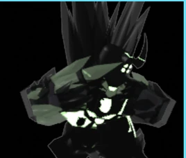 Hazardous Destroyer | Edge of Extinction Tower Defense Wiki | Fandom
