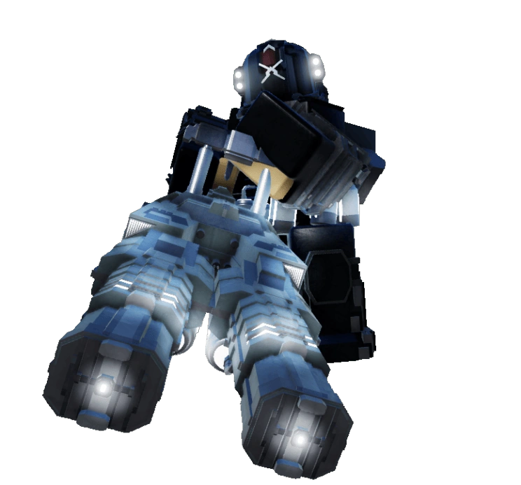 HyperWave Disruptor | Edge of Extinction Tower Defense Wiki | Fandom