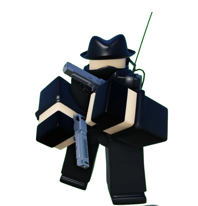 Agent | Edge of Extinction Tower Defense Wiki | Fandom