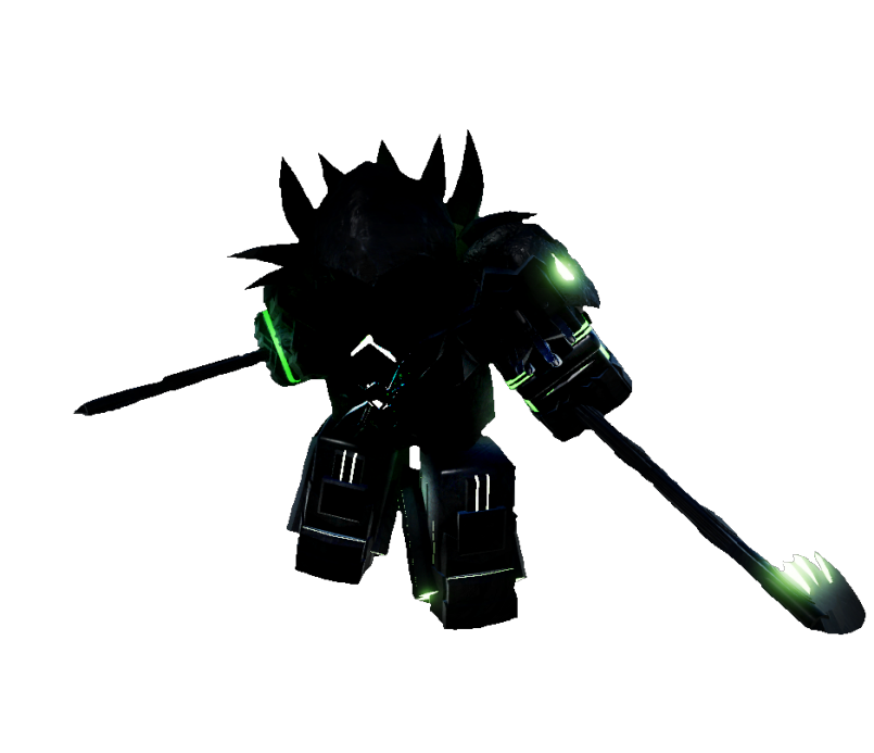 Haunting Hunter | Edge of Extinction Tower Defense Wiki | Fandom