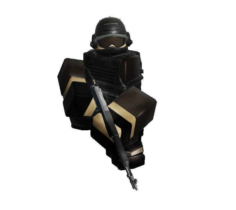 Marksman | Edge of Extinction Tower Defense Wiki | Fandom