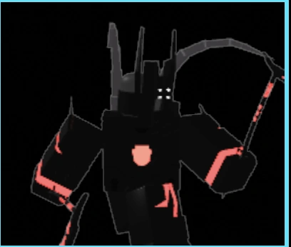 Invader Deathwalker | Edge of Extinction Tower Defense Wiki | Fandom