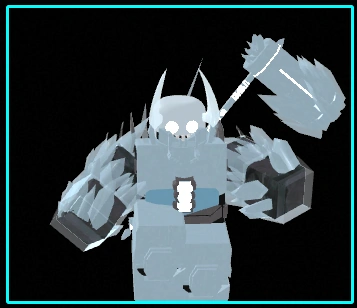 Arcius | Edge of Extinction Tower Defense Wiki | Fandom