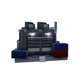 Factory | Edge of Extinction Tower Defense Wiki | Fandom