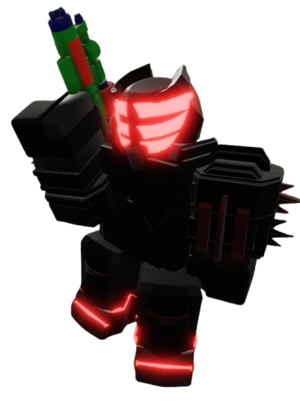 Decimator | Edge of Extinction Tower Defense Wiki | Fandom