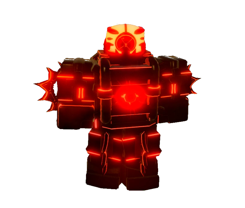 Gridlock | Edge of Extinction Tower Defense Wiki | Fandom