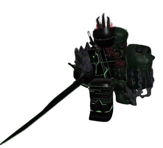 Submerged Knight | Edge of Extinction Tower Defense Wiki | Fandom