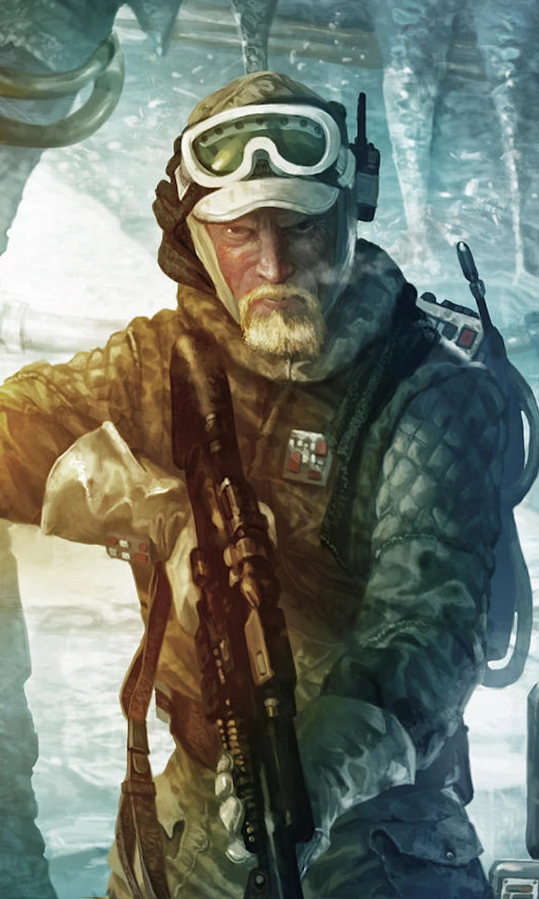 Duke Longstride | Edge Of Rebellion Wiki | Fandom