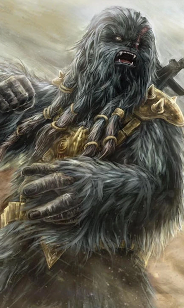 Grapirr | Edge Of Rebellion Wiki | Fandom