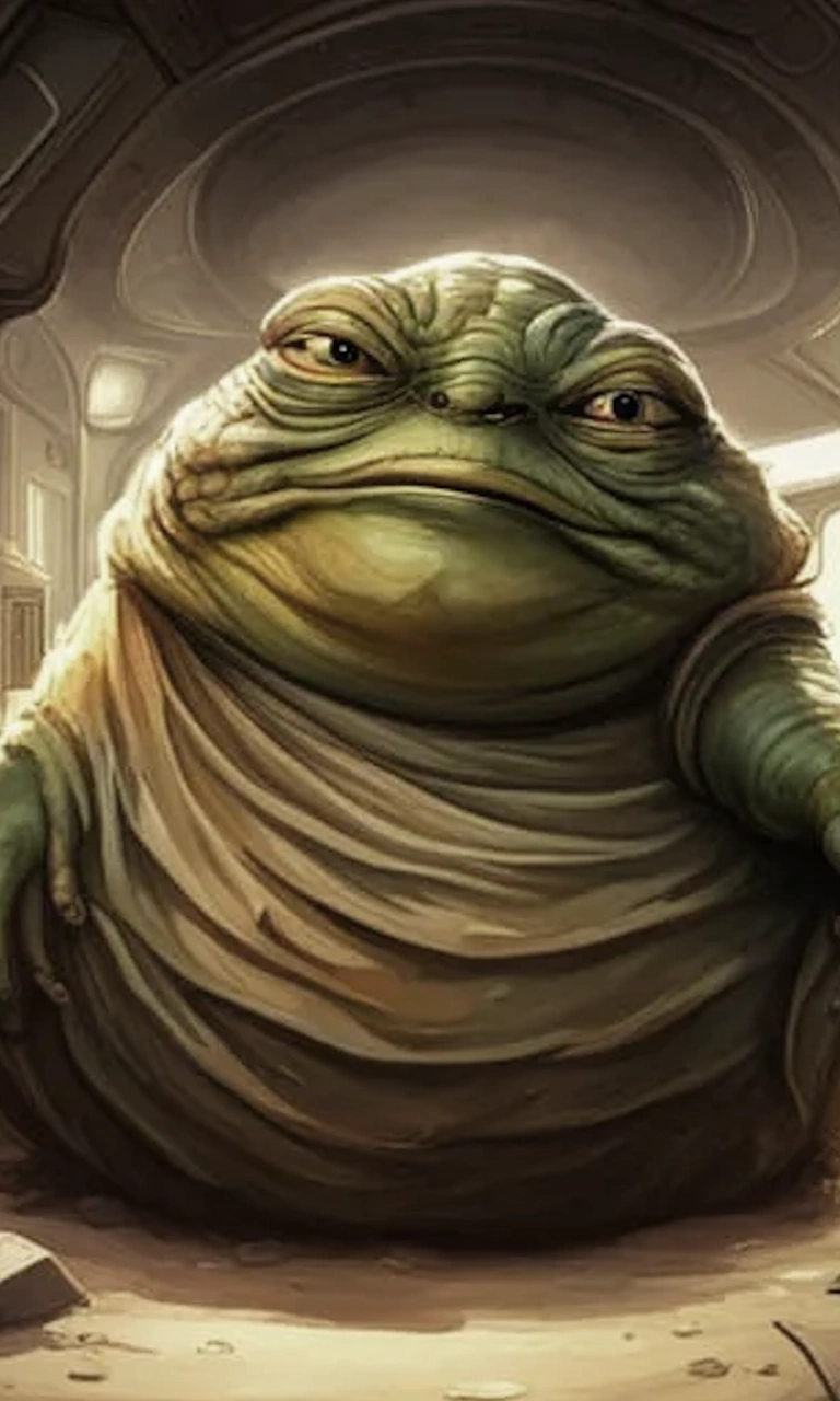 Gortta | Edge Of Rebellion Wiki | Fandom