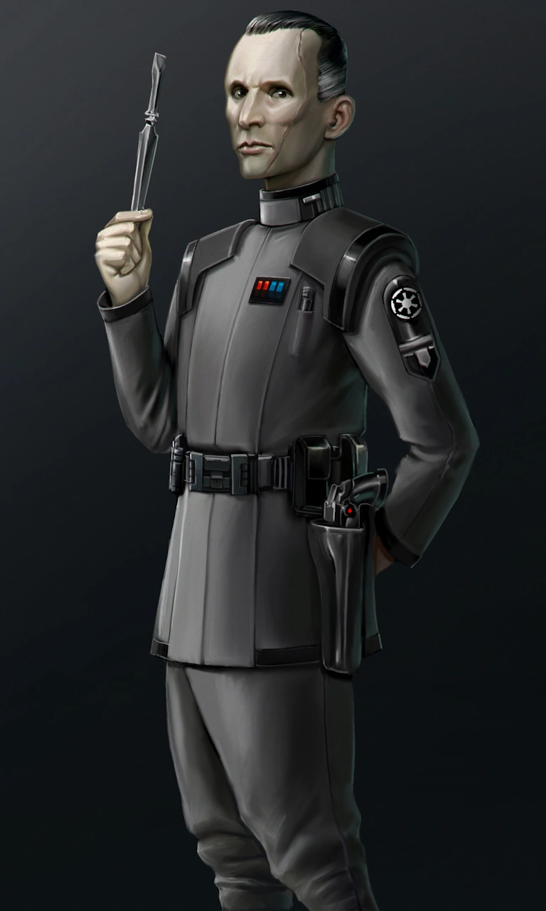 Victor Barris | Edge Of Rebellion Wiki | Fandom