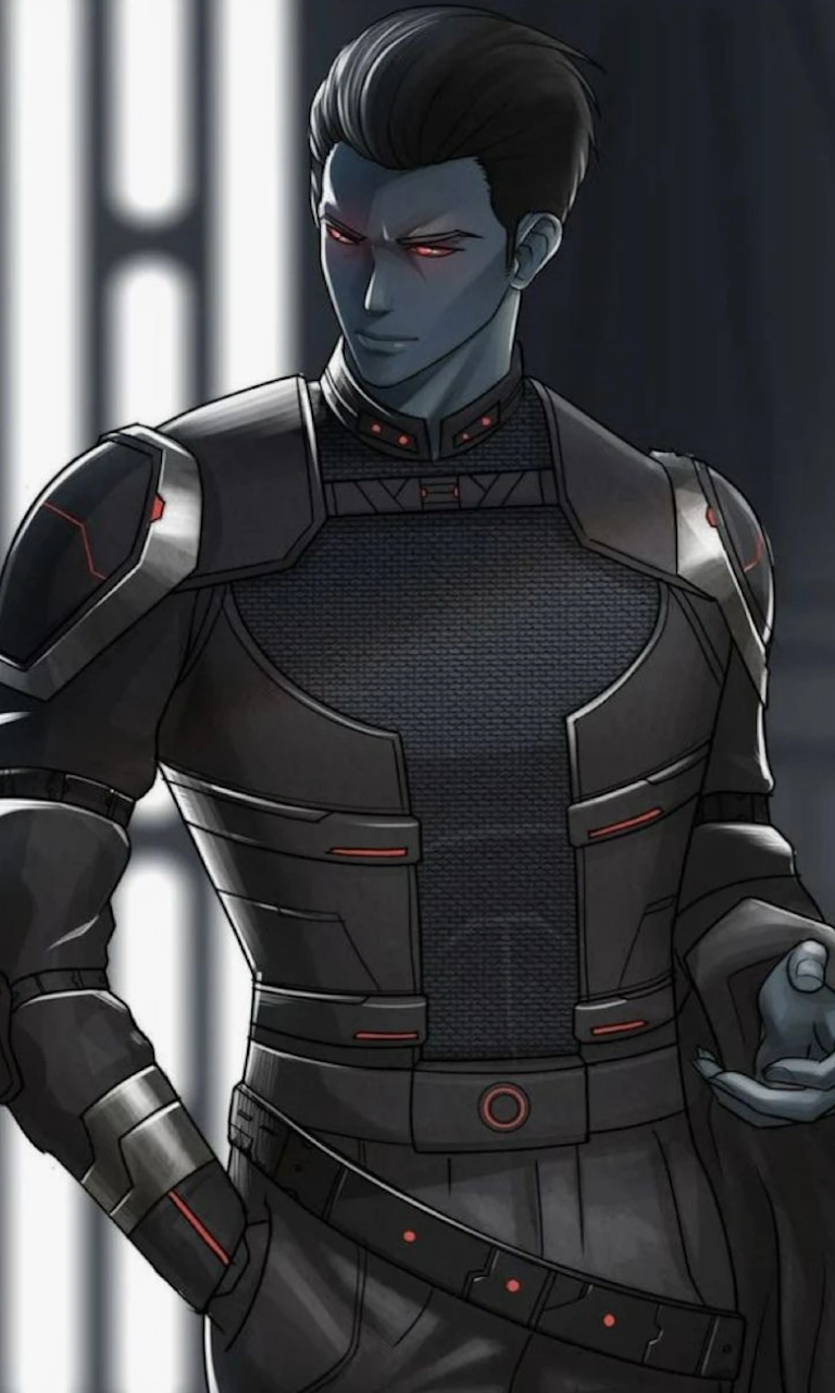 Black Ops Agent 4 | Edge Of Rebellion Wiki | Fandom