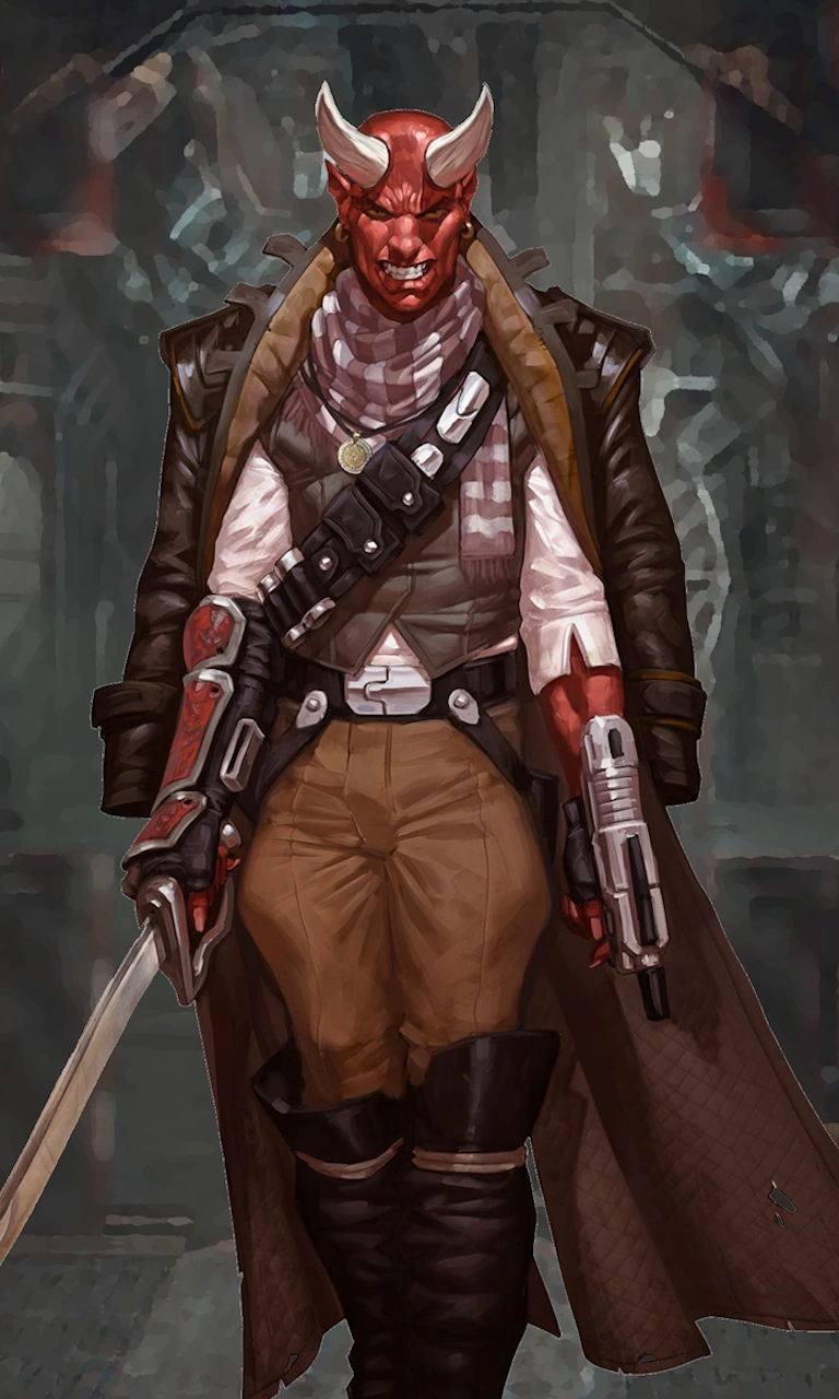 Giddeon | Edge Of Rebellion Wiki | Fandom