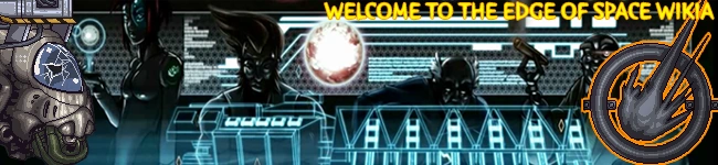 Edge of Space Wiki | Fandom