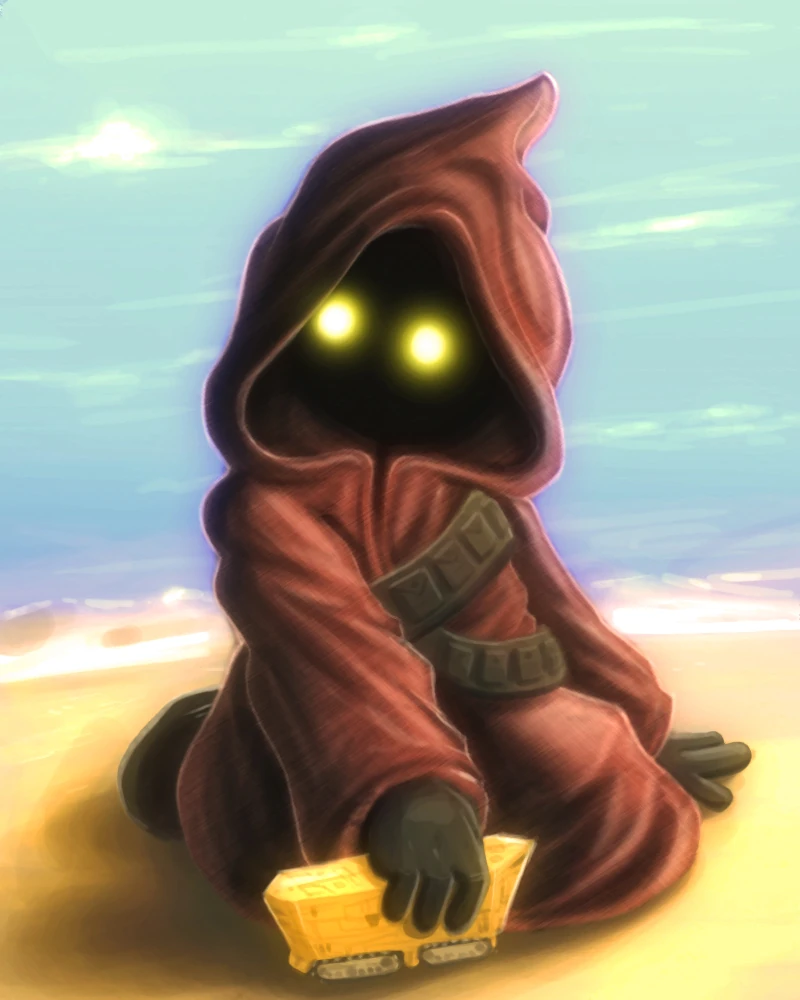 K'Kin Taah | Edge of the Empire (RP) Wikia | Fandom