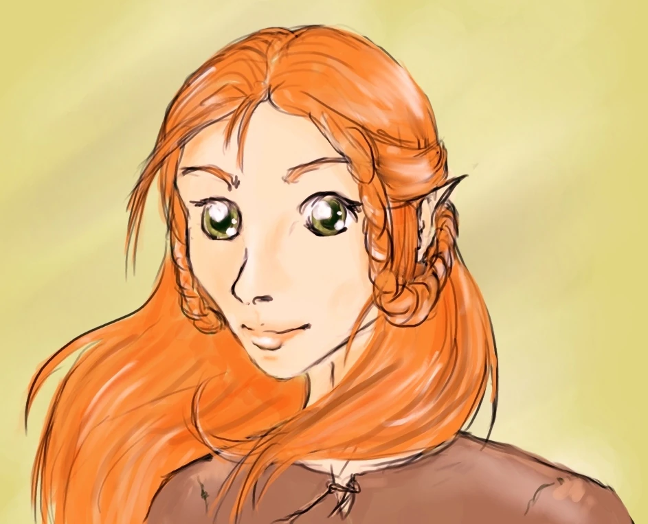 Marlis | Edge Chronicles Fanfiction Wiki | Fandom