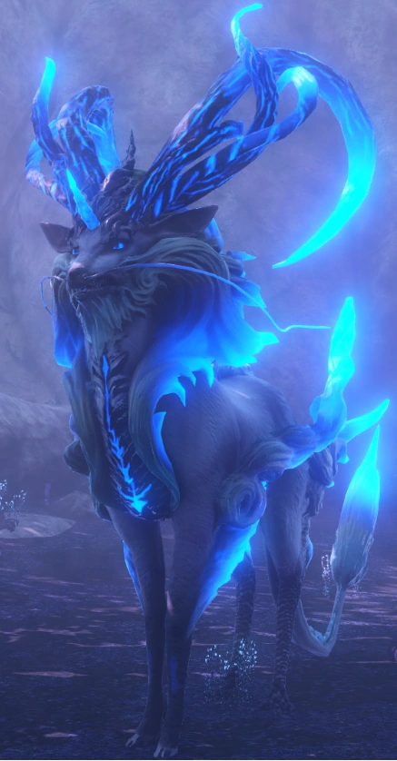 Uralik | Edge of Eternity Wiki | Fandom