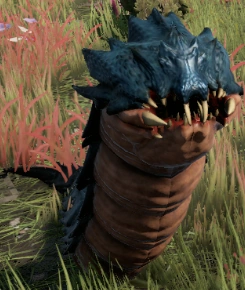 Burrower | Edge of Eternity Wiki | Fandom