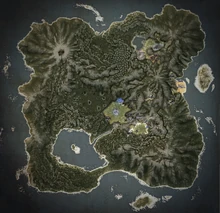 WORLD | Edge of Eternity Wiki | Fandom