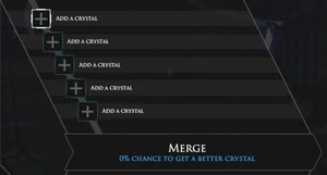 Crafting - Edge of Eternity Wiki