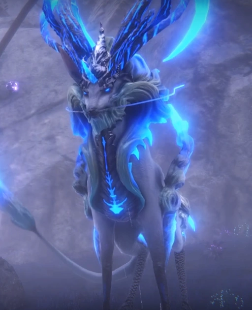 Uralik - Edge of Eternity Wiki
