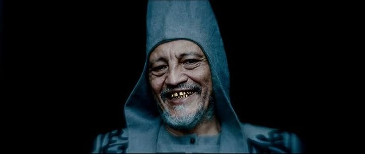 Safet | Edge of Sleep Wiki | Fandom