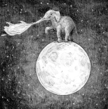 Episode 2 The Elephant | Edge of Sleep Wiki | Fandom