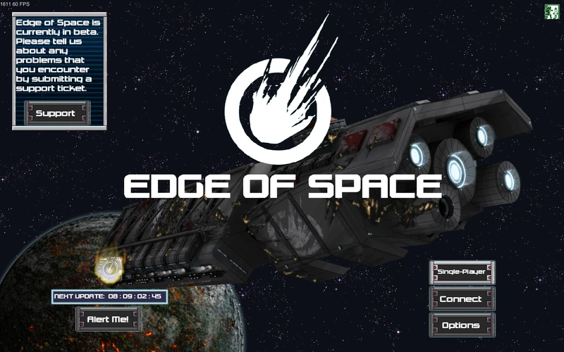 Guide:Getting started - Official Edge of Space Wiki