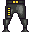 Omega Leg Armor - Official Edge of Space Wiki