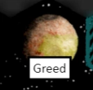 Greed | The Edge of the Veil, a 40k Living community Wiki | Fandom