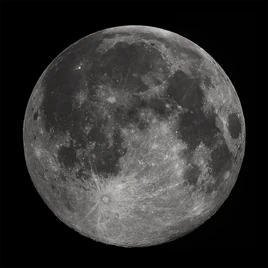 Luna (moon) | Edgerunner Wiki | Fandom