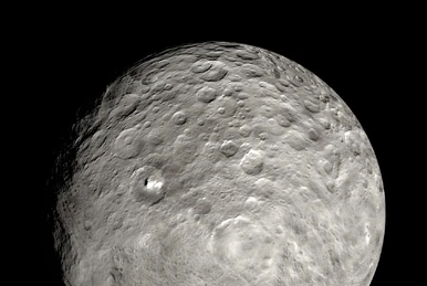 Astraea Asteroid Orbit